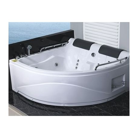 vasca idro angolare LOREN 150 X 150